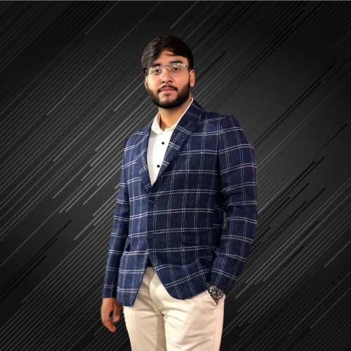 Portfolio : Paritosh Saini